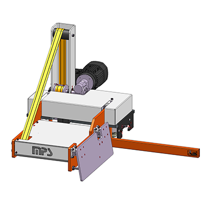 Electrotool Zaaglijnconfigurator