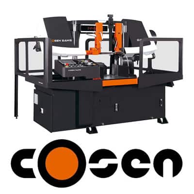 Cosen Mechatronics uit Taiwan schroeft de samenwerking met Electrotool ...