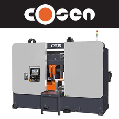 Cosen present at EMO Hannover - Electrotool B.V.